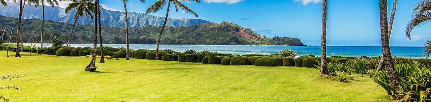 Beachfront Kauai Vacation Rentals | House Of Dreams Kauai