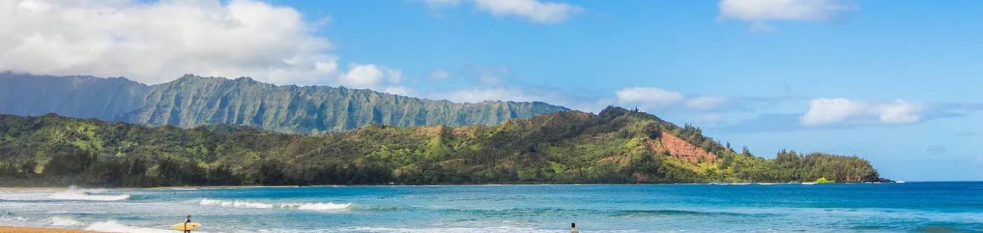 Hanalei | House Of Dreams Kauai